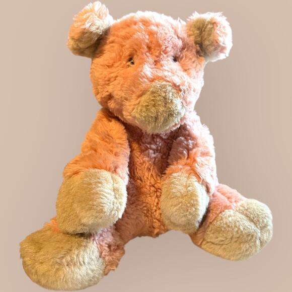 GANZ | Toys | Ganz Heritage Collection Cecil Plush Pig Pink Stuffed ...